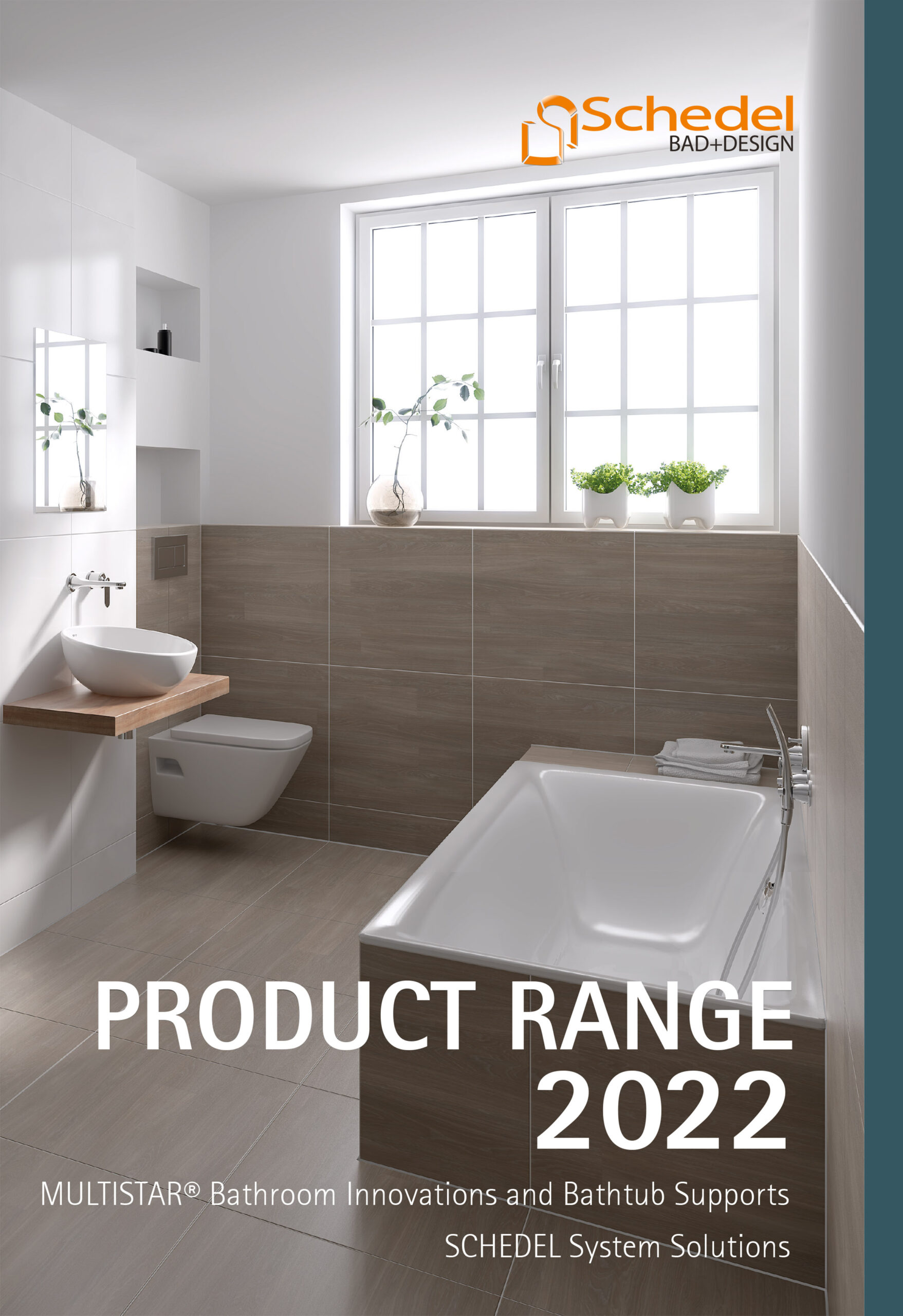 Products - Service - SCHEDEL Bad + Design GmbH